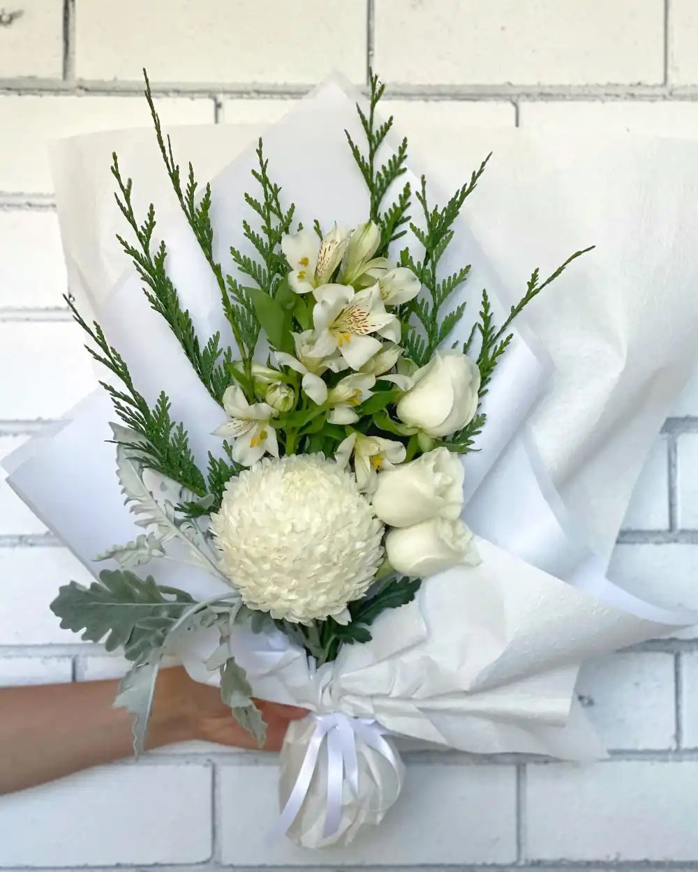 Beautiful Bouquets | Fresh Flowers | Fig & Bloom