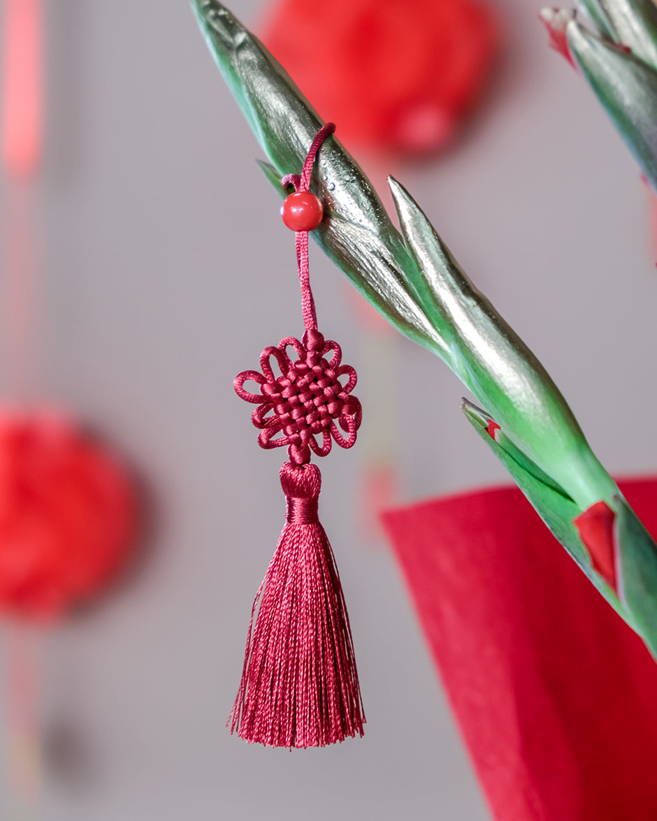 Chinese New Year Flowers & Gifts | Fig & Bloom