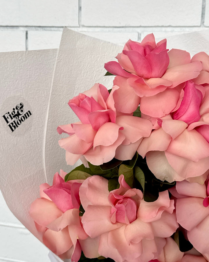 Fresh Flowers for Every Occasion | Fig & Bloom