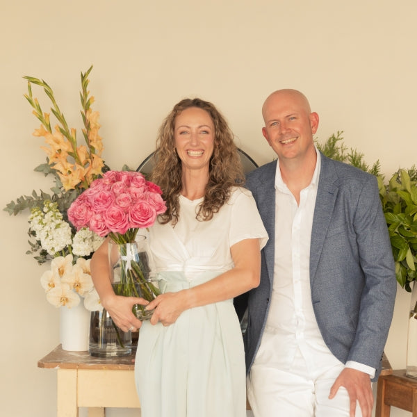 Fig & Bloom | Flowers, Plants & Gifts | Same Day Flower Delivery