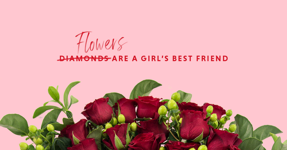 Fig & Bloom | Flowers, Plants & Gifts | Same Day Flower Delivery