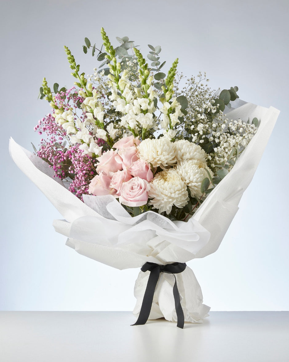 Fresh Flowers for Every Occasion | Fig & Bloom