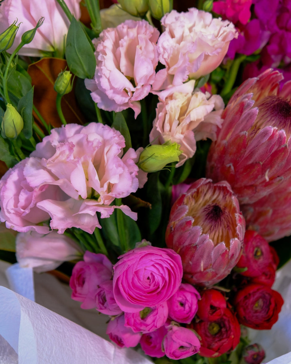 Fresh Flowers for Every Occasion | Fig & Bloom