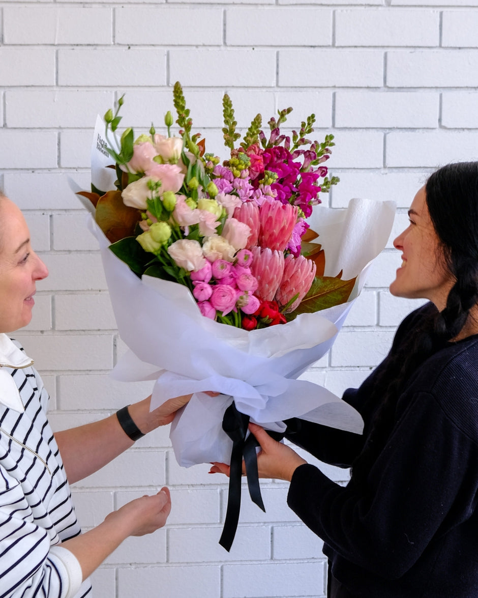 Fresh Flowers for Every Occasion | Fig & Bloom