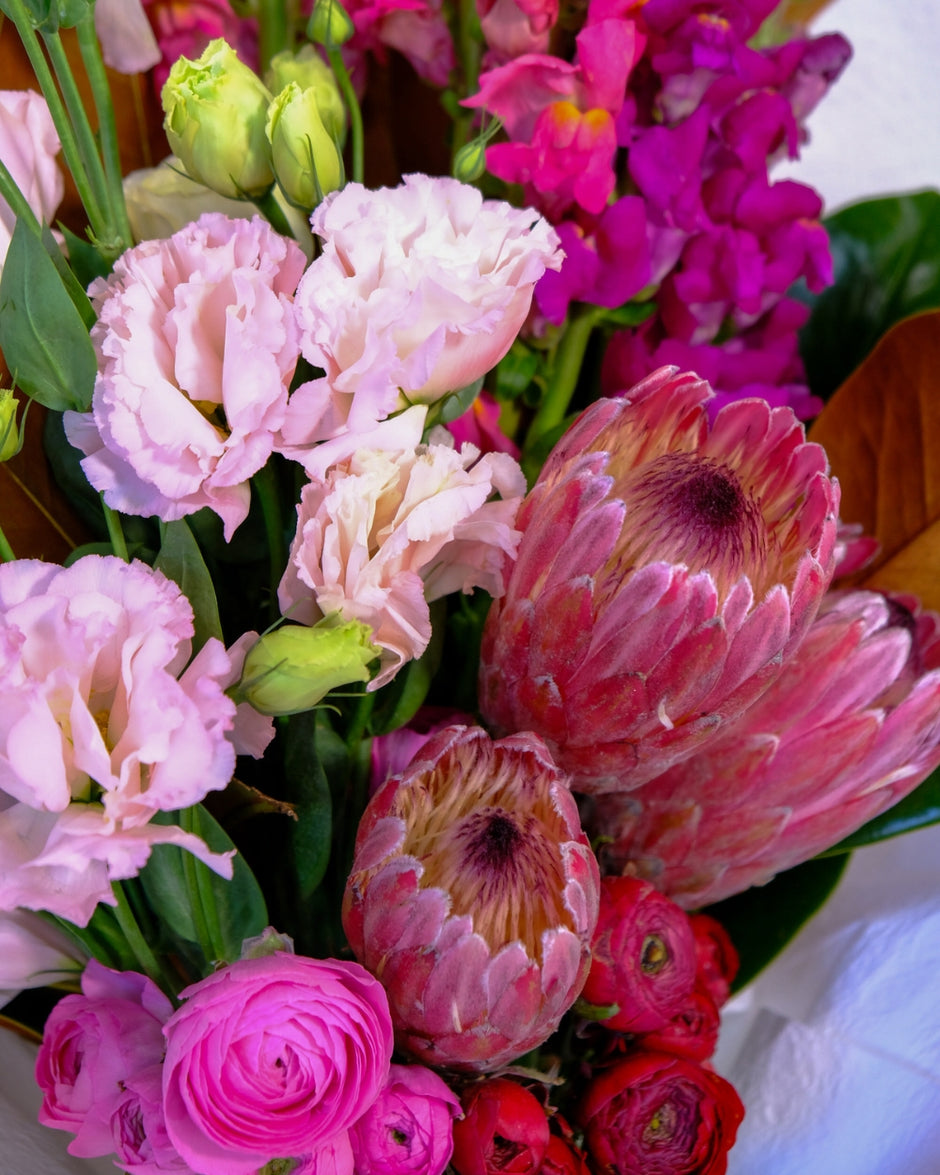 Fresh Flowers for Every Occasion | Fig & Bloom