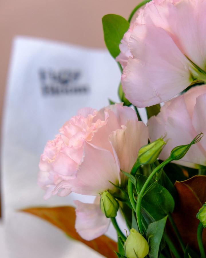 Fresh Flowers for Every Occasion | Fig & Bloom