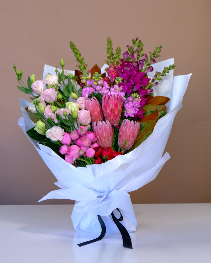 Fresh Flowers for Every Occasion | Fig & Bloom
