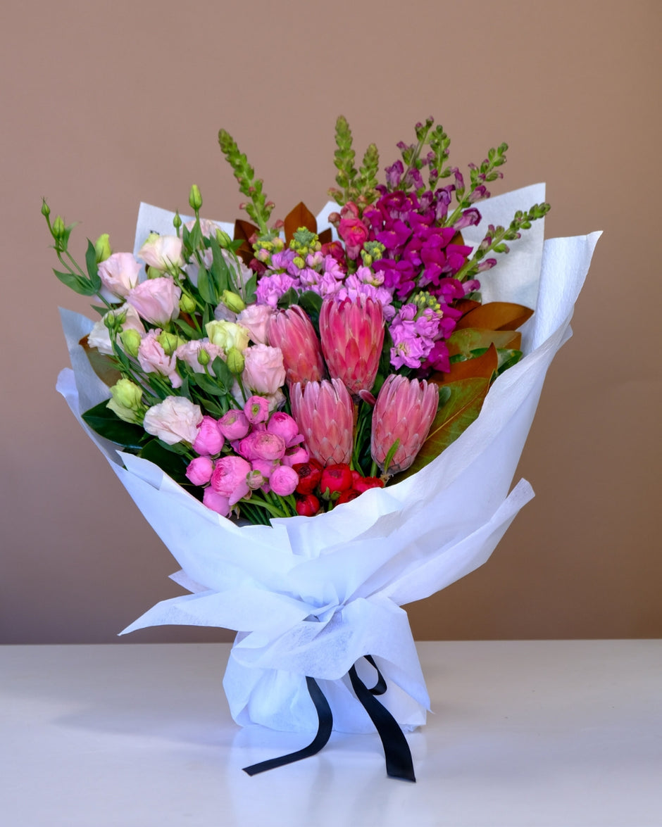 Fresh Flowers for Every Occasion | Fig & Bloom