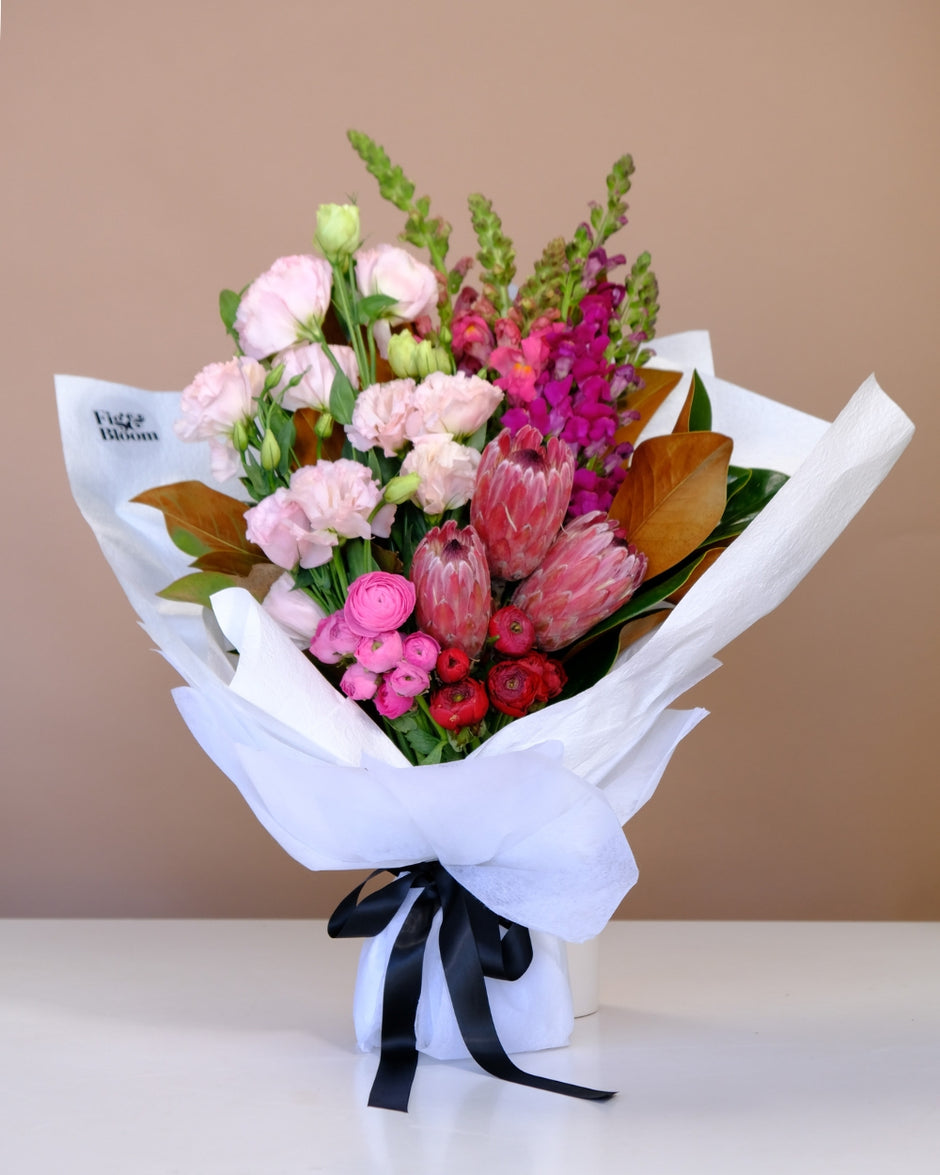 Fresh Flowers for Every Occasion | Fig & Bloom