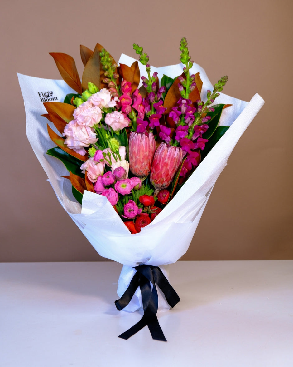 Fresh Flowers for Every Occasion | Fig & Bloom